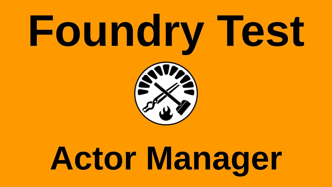 Invariant Testing - Part 3 - Actor Management | Testing with Foundry