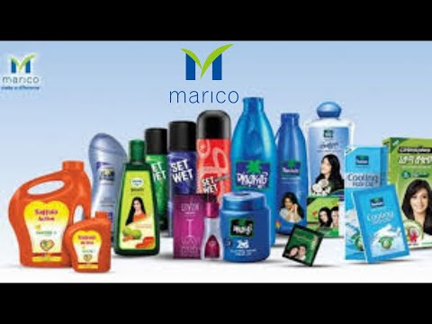Products of Marico | Top Products of Marico in India | FMCG | How many products Marico is having |