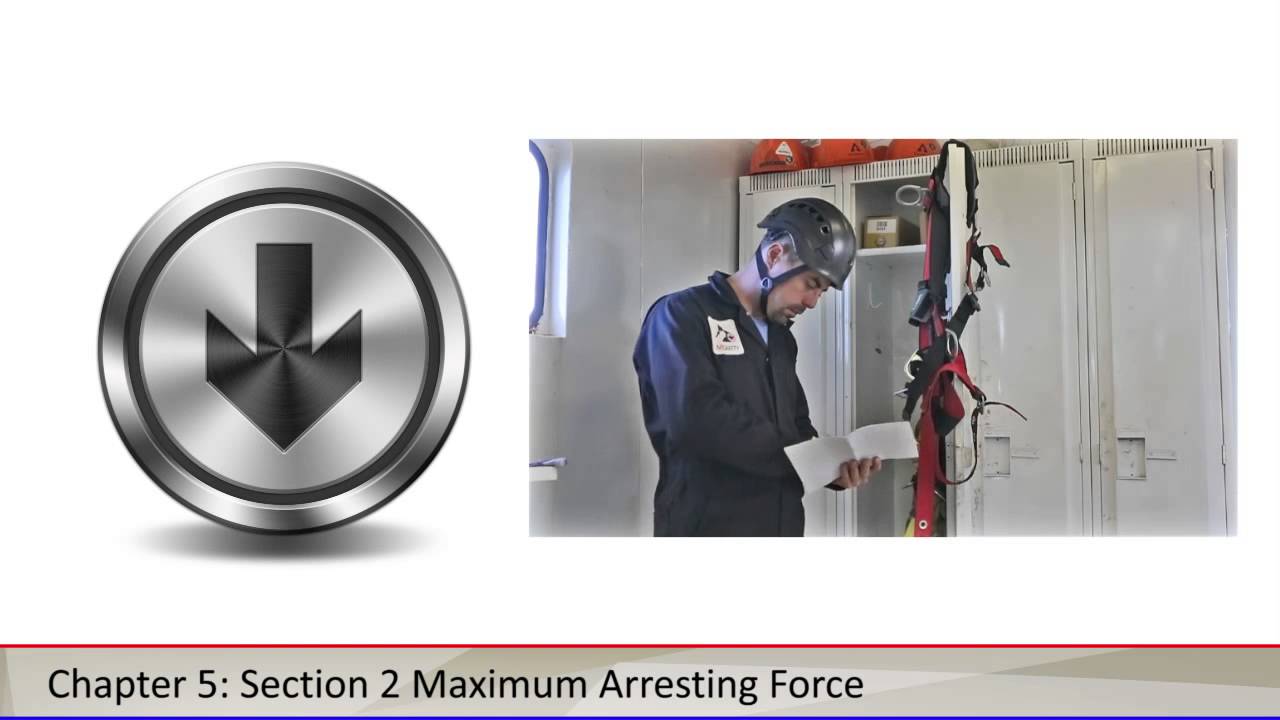 MISafety - Fall Protection Training