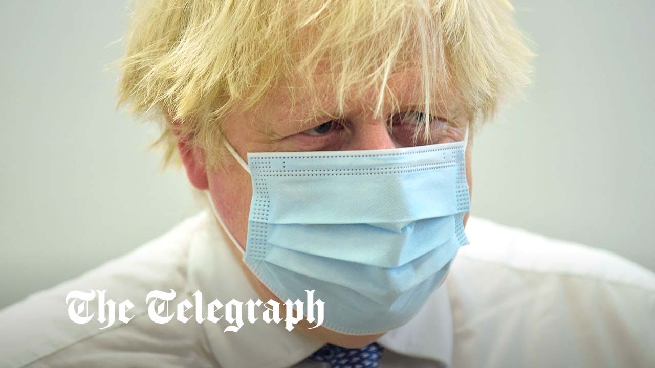 Boris Johnson refuses to rule out tougher Covid restrictions before ... Boris Johnson refuses to rule out tougher Covid restrictions before ...