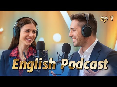 Calling In Sick| Learn English quickly with podcast | Episode 1