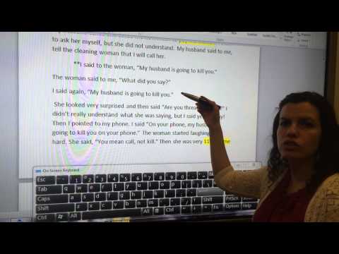 The Best Narrative Essay Examples – CYALOPELTE BLOG