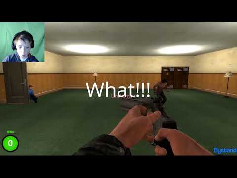 Steam Community :: Video :: There is a murderer here!!! (Gmod-Murder ...