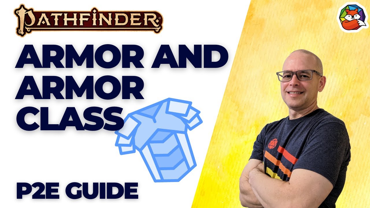 Armor and Armor Class: What you Need to Know in P2E!