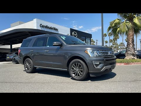 2021 Ford Expedition Limited Riverside, Temecula, Loma Linda, Orange County, Corona CA