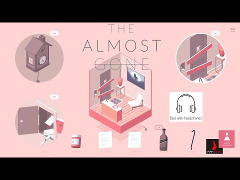 Steam Community :: The Almost Gone