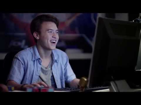 Singtel Fibre Broadband - Get Up To Speed In Gaming