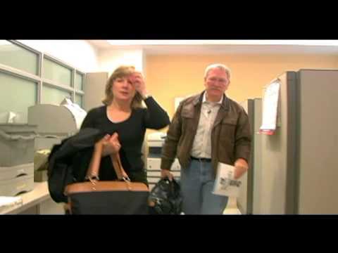 Prostate Cancer: Why We're Not Perfect! (Dramatic Health)