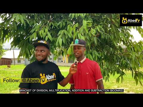 What is the full meaning of BODMAS in Mathematics
