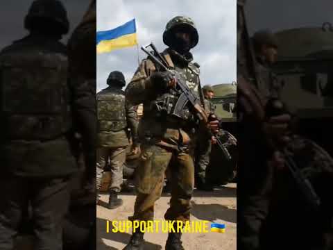 I support Ukraine#short