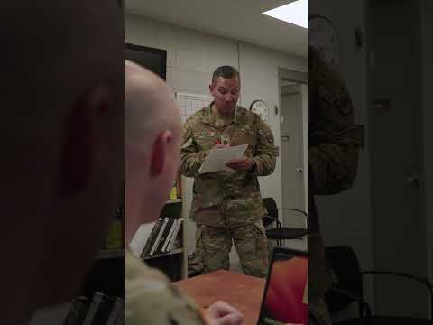 The old warrant officer switch. Stay vigilant! #warrantofficer #military #militaryhumor