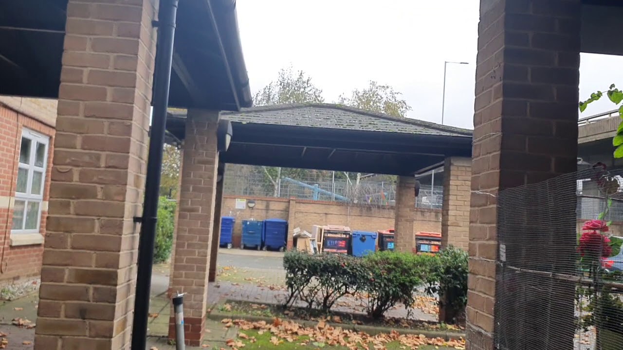 L&Q GROUP Housing Association resident