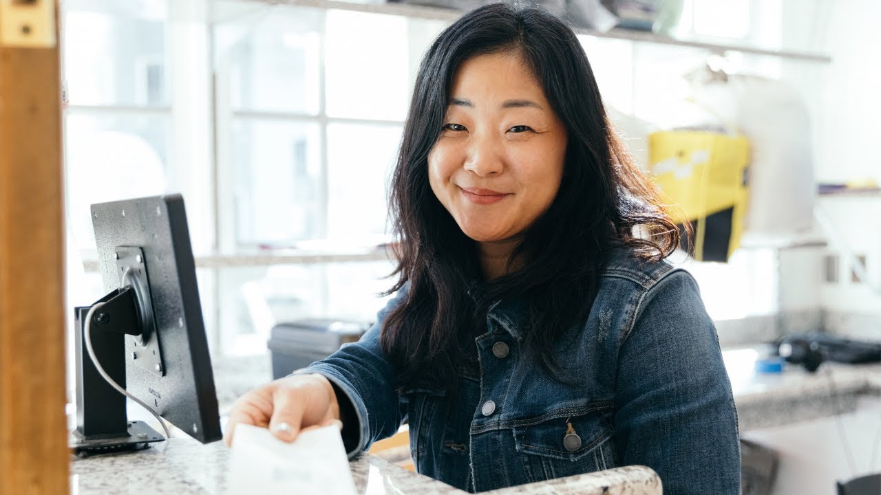 How Lily Laundromat Grew Revenue by 20% with Pickup and Delivery Services Using Cents