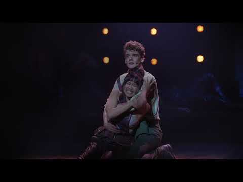 Review: ‘Hadestown’ at Melbourne’s Her Majesty’s Theatre (2025 ...