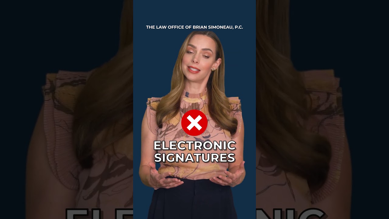 Ignition Interlock Device Affidavits