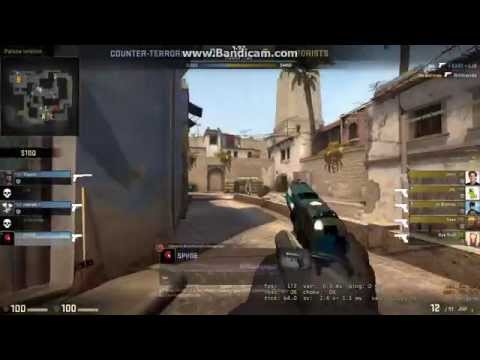 Steam Community :: Video :: CSGO: p2000 or Usp-s