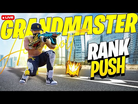 Free Fire Max 🫶 NAYEM GAMING M10 is live #8 on Trending for gaming
