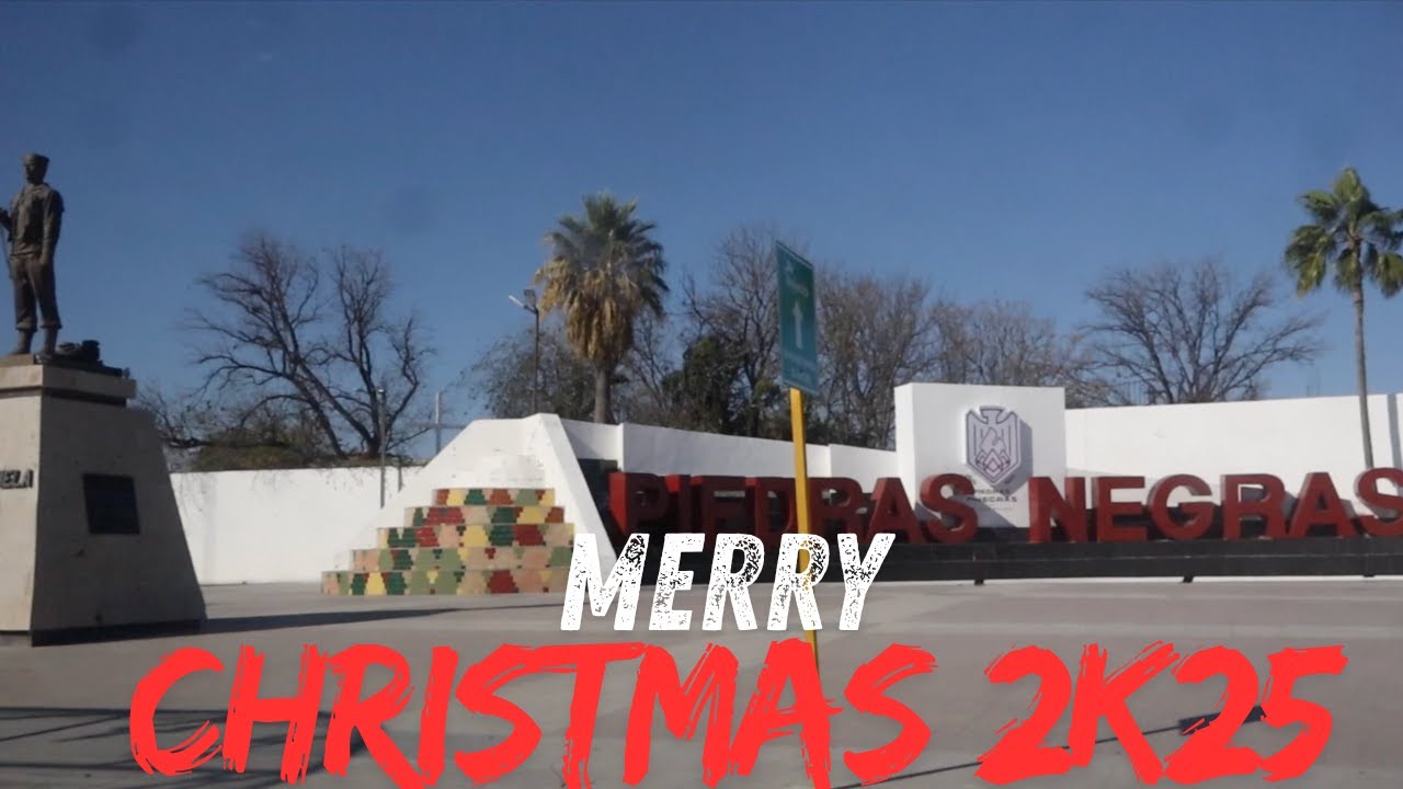 Merry Christmas 2k25