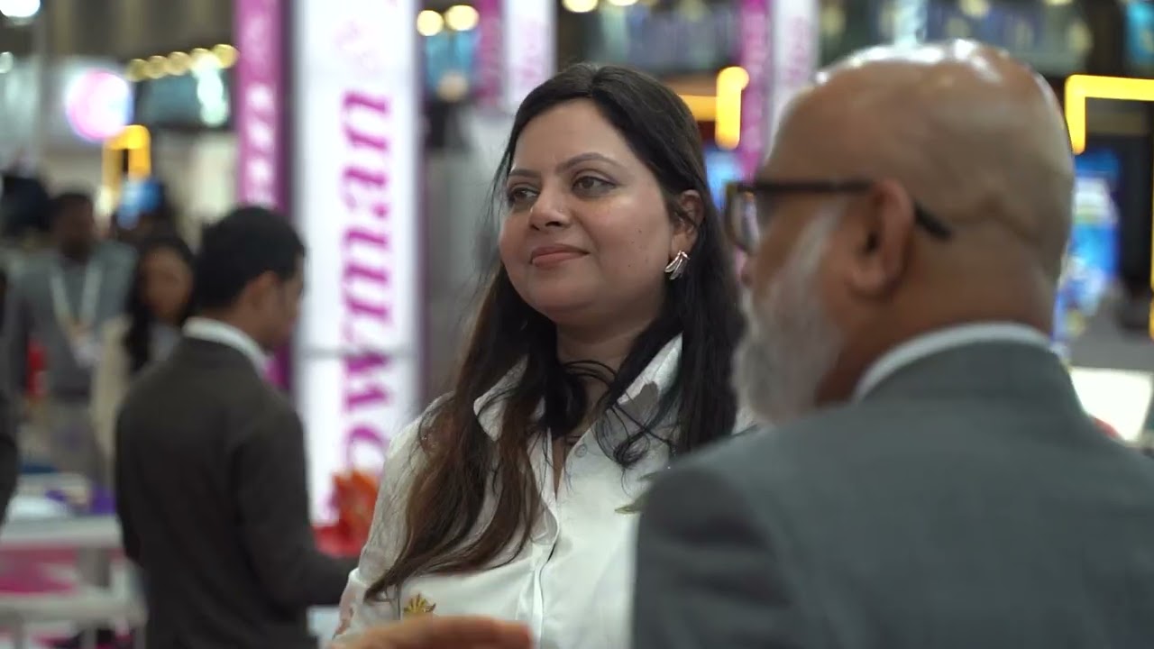 Glimpse of Day 1 - analytica Lab India - 18 - 20 Sept 2025, HITEX Exhibition Centre, Hyderabad