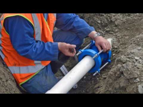 Residential and Commercial Plumbing | Pasadena, TX – Air-Care Southeast Inc.