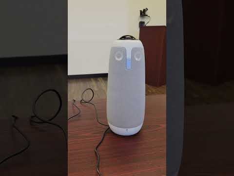 owl labs meeting 360 camera