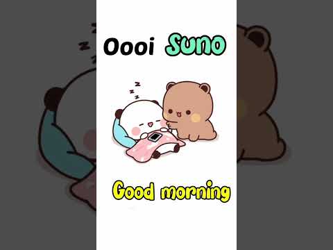 cute gif #ponda #youtubeshorts #cartoon #shorts