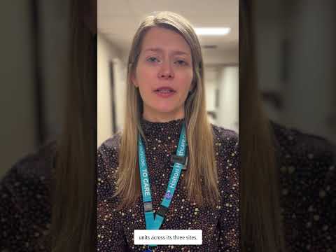 Introducing Delirium Aware Safer Healthcare (DASH)