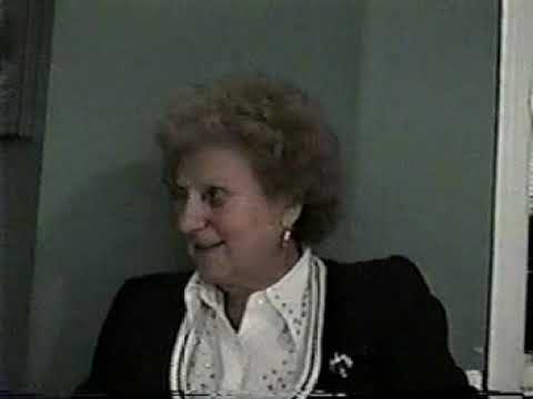 Lil Roy family history- autobiography- Lil talking about her marriage to Lou Roy