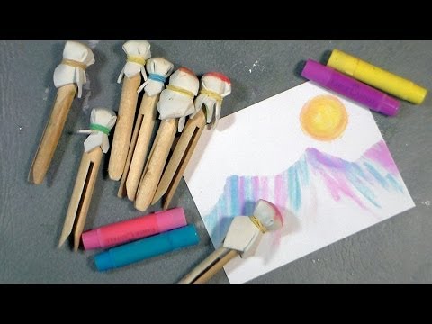 DIY Gelato Blending Tools! – The Frugal Crafter Blog