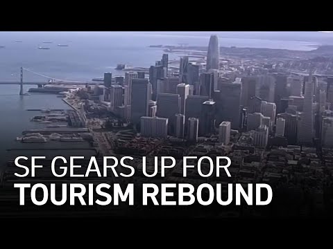 San Francisco Gearing Up for Fourth of July Weekend