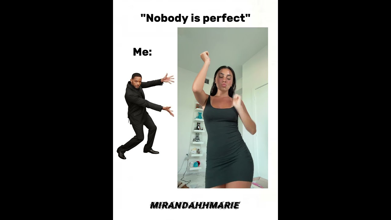 Miranda Marie