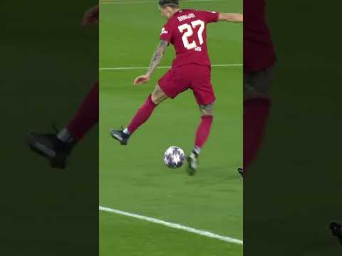 Darwin NĂșñez magic đȘ