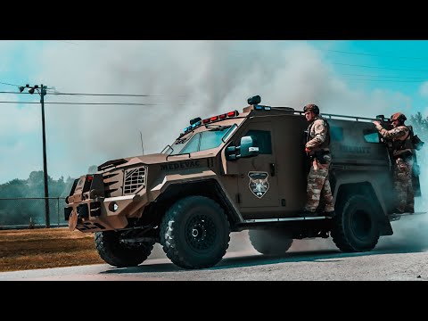 Come Be A Part of the Future - Police Recruitment Video 2024