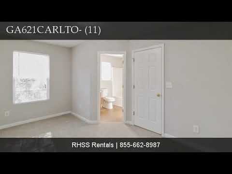 621 Carlton Pointe Dr, Palmetto, GA, 30268