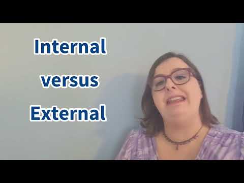 Teaching Social Psychology - Internal and External Attributions