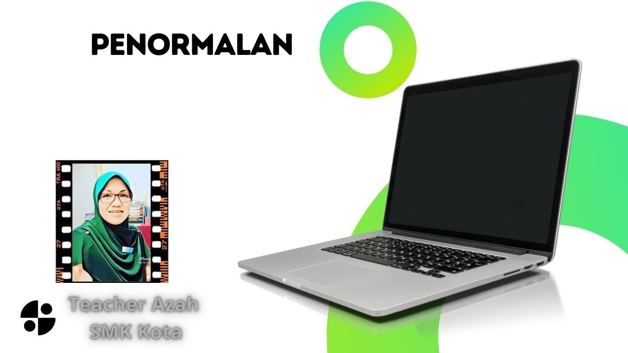 Penormalan Basic