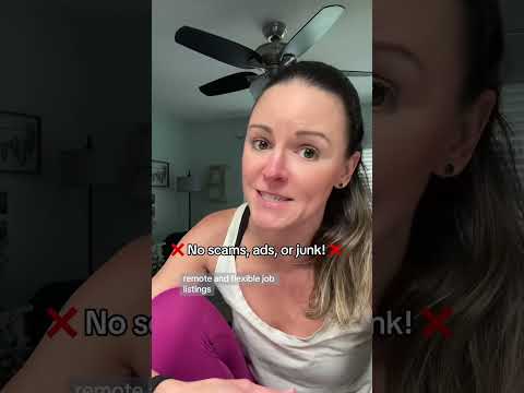 Why does FlexJobs charge a membership fee? Is FlexJobs Legit? Here's everything you need to know!