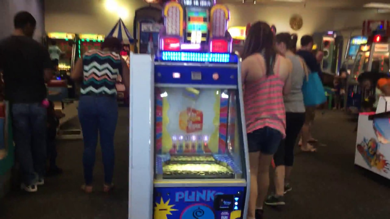 Chuck E. Cheese's Lafayette, LA ~ Store Tour (2017)