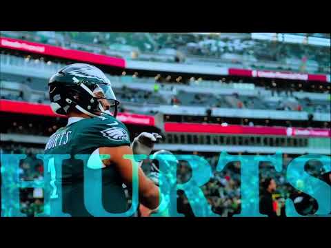 Love Hurts Song NFL NFC Wild Card