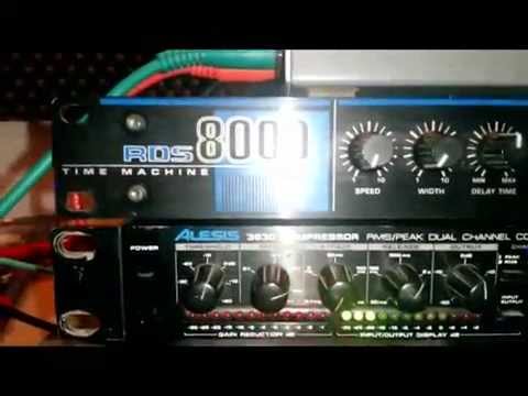 DigiTech RDS8000 Time Machine | Reverb