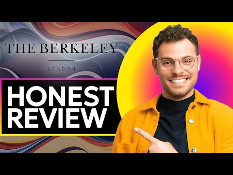 The Berkeley Honest review - Look before you search for a hotel