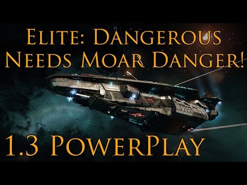Steam Community :: Video :: Elite Dangerous PowerPlay 1.3 Update