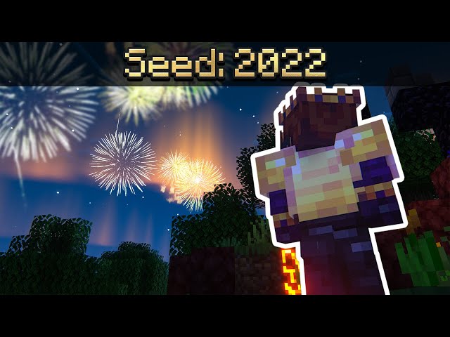 Top 5 tricks for beginner speedrunners in Minecraft in 2022