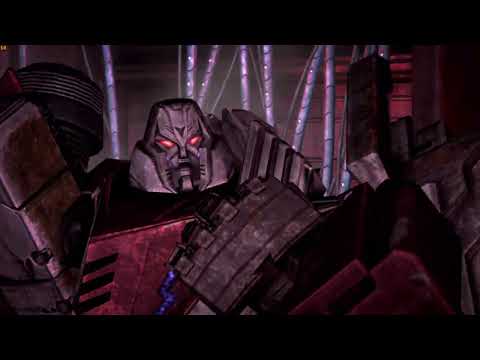 Steam Community :: Video :: Transformers: War For Cybertron: A ...
