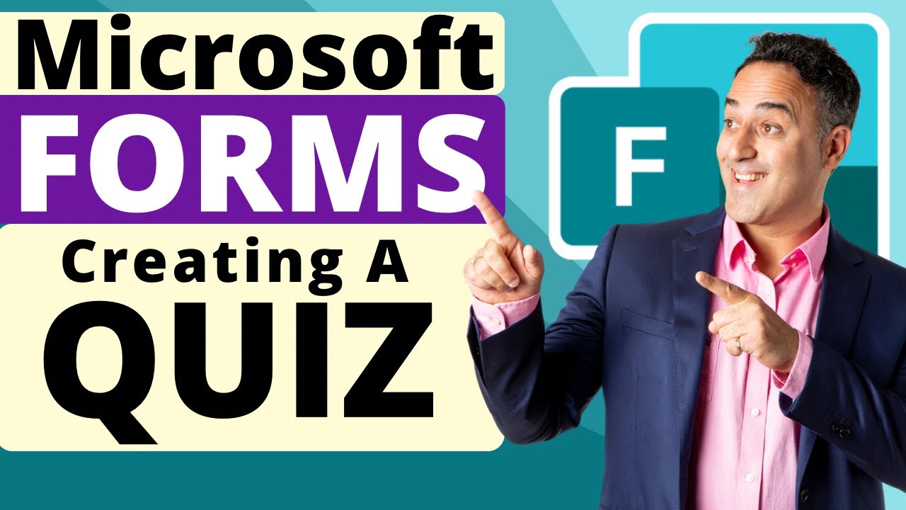 How to use Microsoft Forms | MyExcelOnline