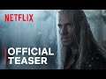 The Witcher Season 4 Reveals Teaser Trailer and First Images - Nerdist