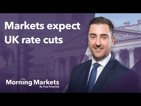 Does the Bank of England have scope to lower interest rates? | Morning Markets