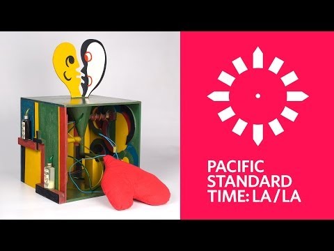 Pacific Standard Time: LA/LA