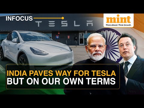 Import Taxes For EVs Cut, Only IF...: Decoding Govt's New EV Policy ...