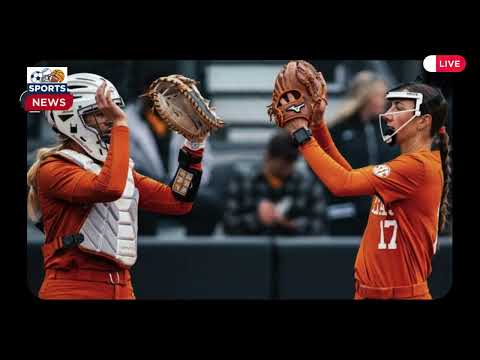 2025 NCAA College Softball Week 10 Rankings Shocking Upsets Shake the Top 25! #NCAASoftball